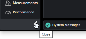 User Interface Overview